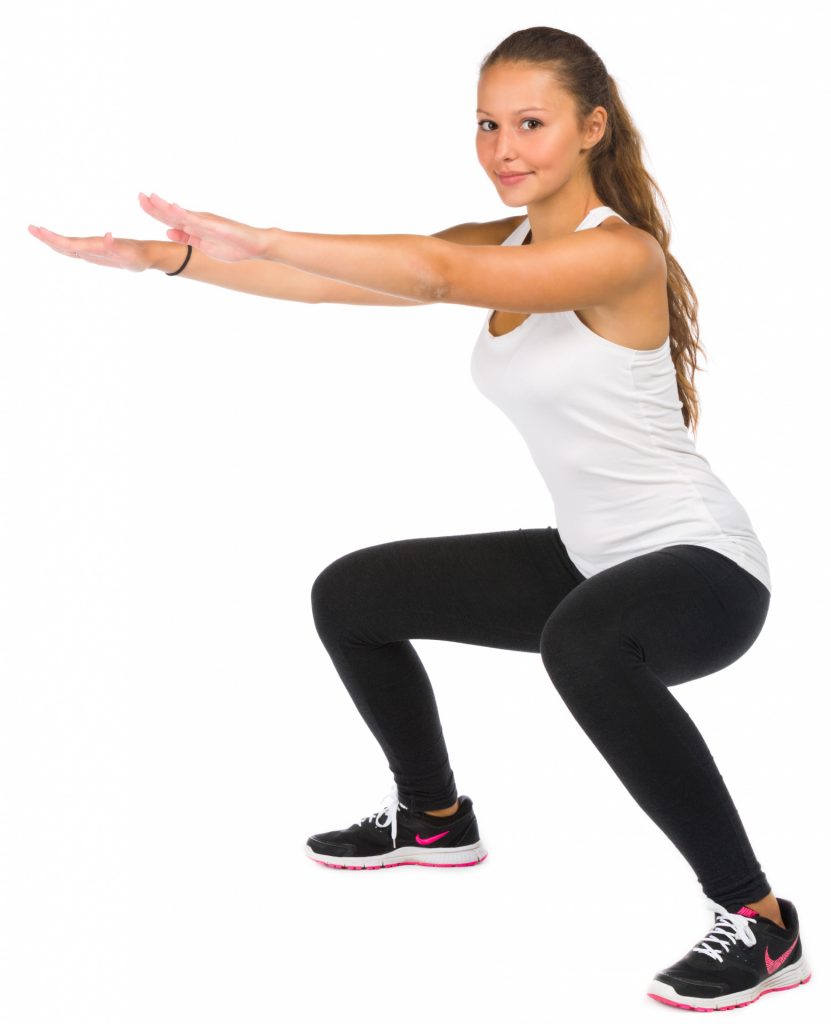 Top 5 best home workouts without gym equipment - Masala Chai Media