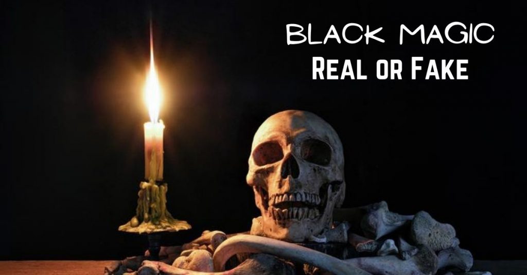 Black Magic- Is It Real Or Fake? - Masala Chai Media