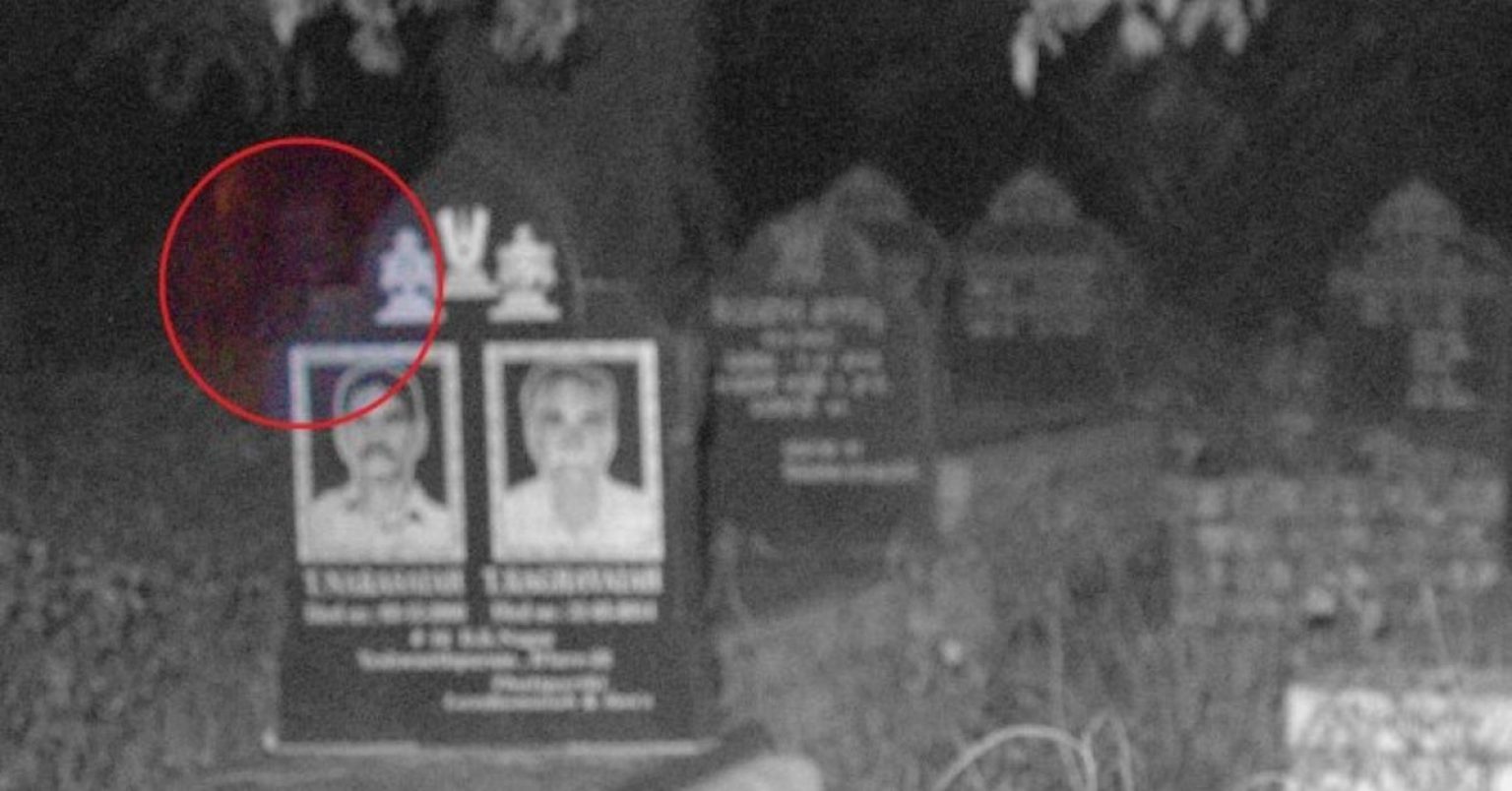 Top 8 Haunted Places In Bangalore - Masala Chai Media