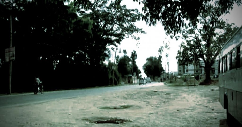 Top 8 Haunted Places In Bangalore - Masala Chai Media