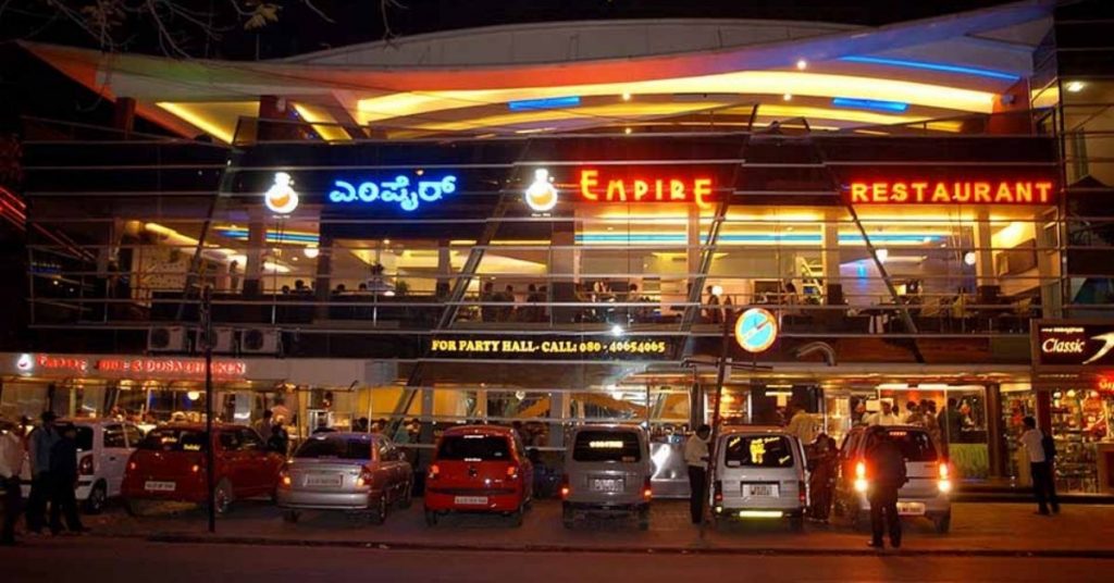 17 Things To Do While Visiting Jayanagar - Masala Chai Media