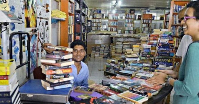 17 Things To Do While Visiting Jayanagar - Masala Chai Media