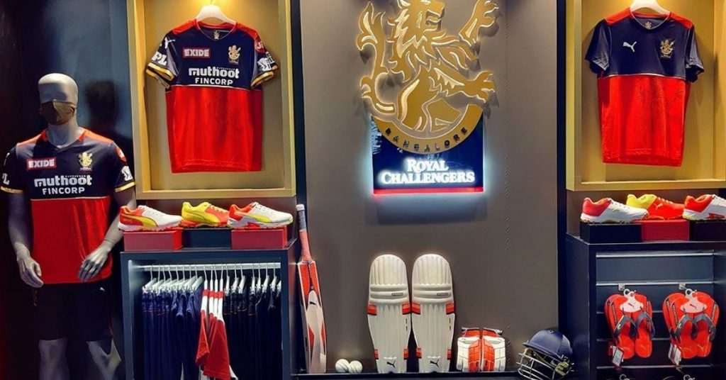 RCB New Jersey, Its Price And Where To Buy From - Masala Chai Media