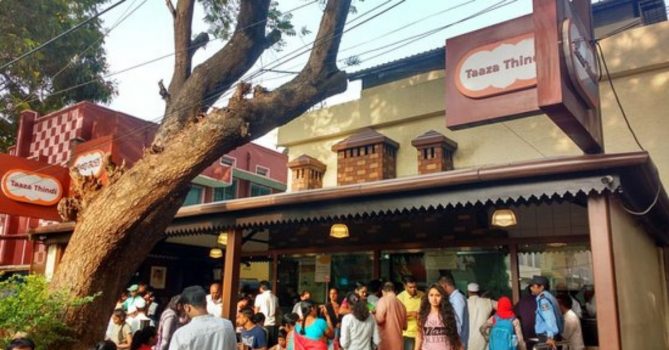 17 Things To Do While Visiting Jayanagar - Masala Chai Media