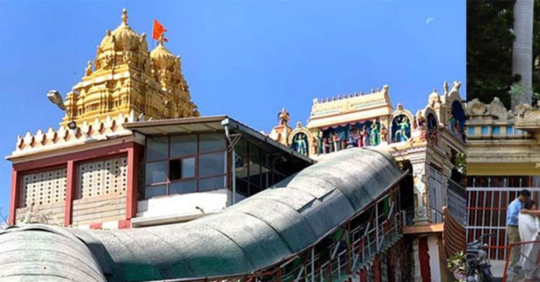 17 Things To Do While Visiting Jayanagar - Masala Chai Media