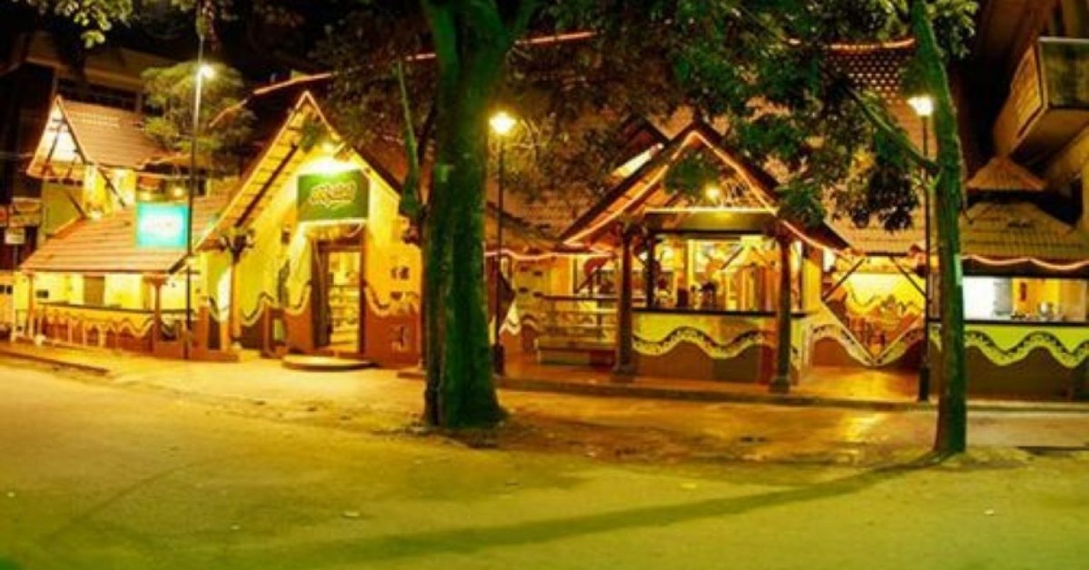 12 Things To Do While Visiting Malleswaram - Masala Chai Media