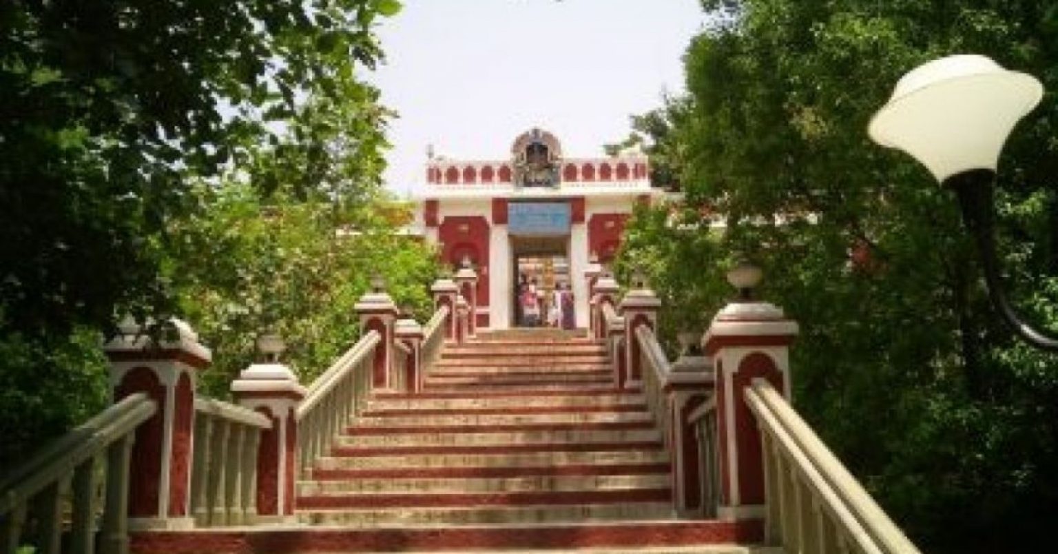 12 Things To Do While Visiting Malleswaram - Masala Chai Media