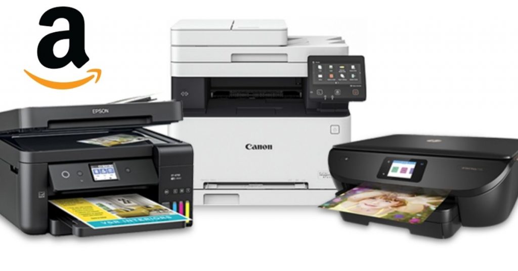 7 Best Color Printer To Buy On Amazon | Printers Under 15,000
