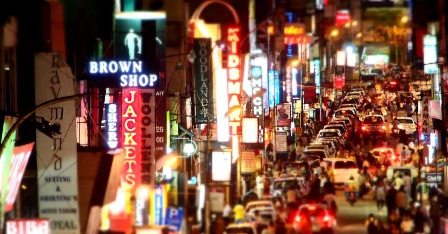 Top 13 Things To Do While Visiting MG Road - Masala Chai Media