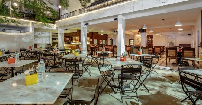 Top 11 Things To Do While Visiting Indiranagar - Masala Chai Media