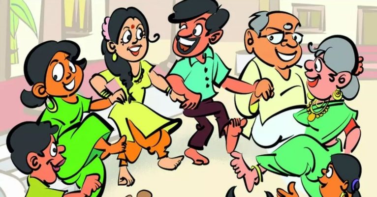 Why Do We Celebrate Ugadi? Learn More About This Tradition - Masala ...