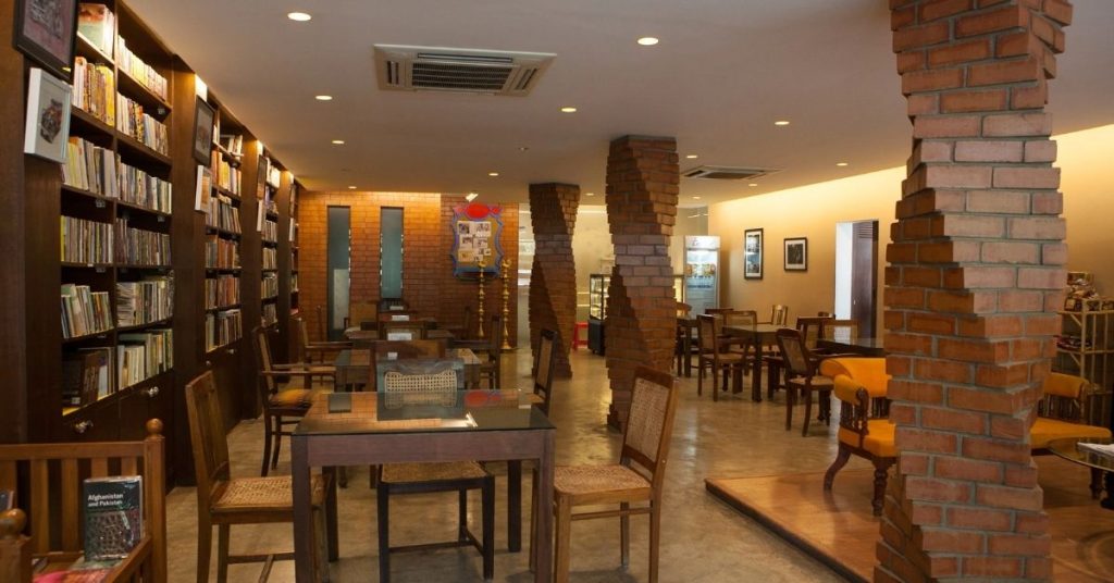 Top 14 Things To Do While Visiting Koramangala - Masala Chai Media