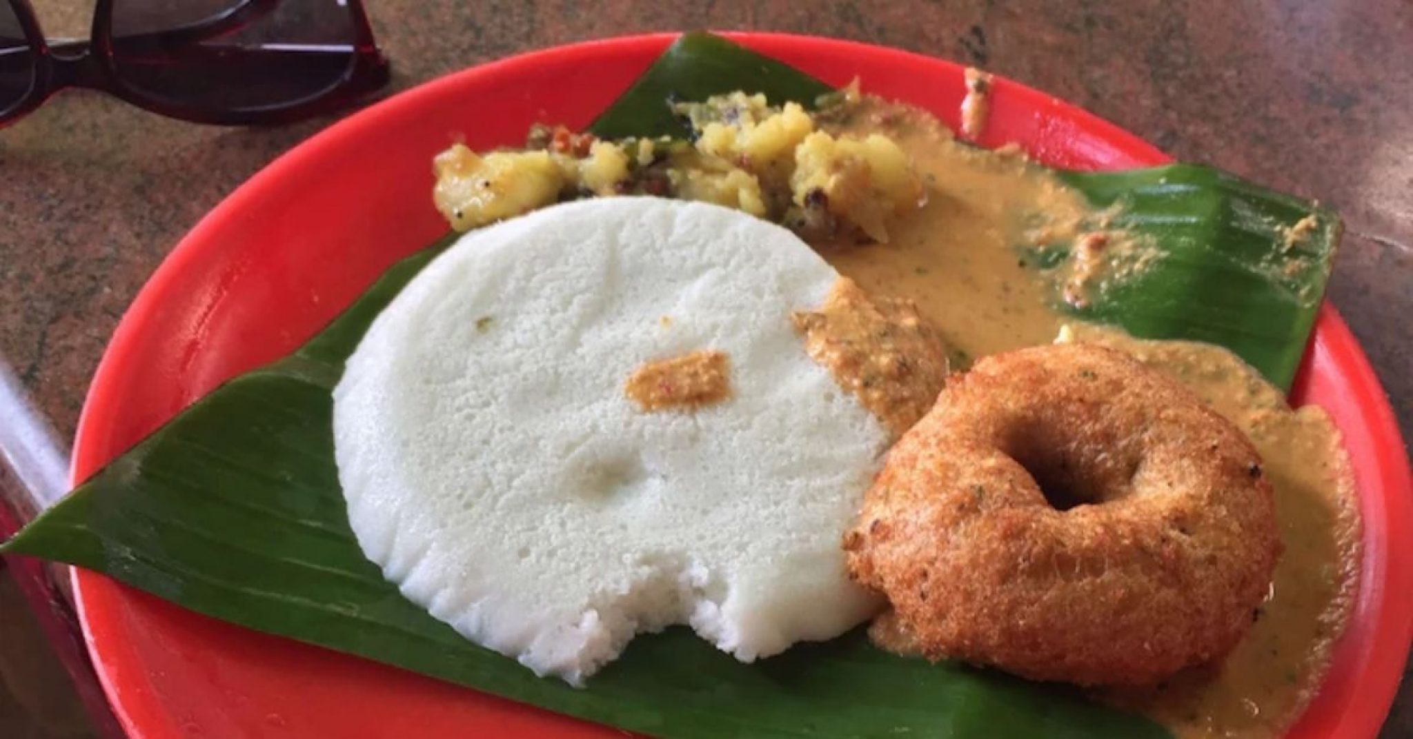Have You Tried Bidadi's Famous Thatte Idlis? If Not, This Is The Time ...