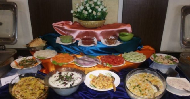 The 10 Best Sadashivanagar Restaurants And Eateries - Masala Chai Media