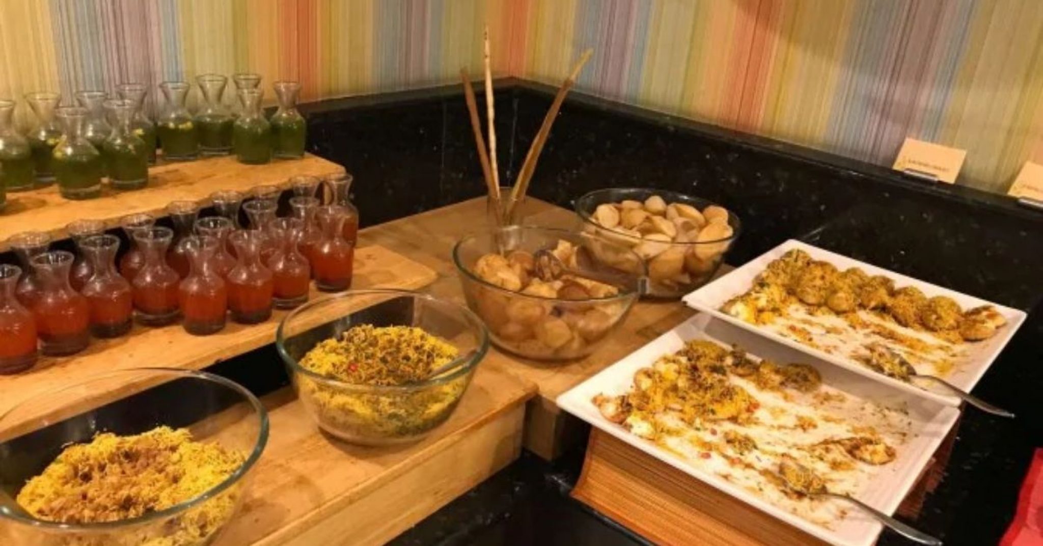 The 10 Best Sadashivanagar Restaurants And Eateries - Masala Chai Media