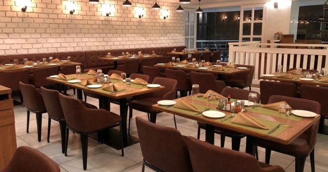 The 10 Best Sadashivanagar Restaurants And Eateries - Masala Chai Media