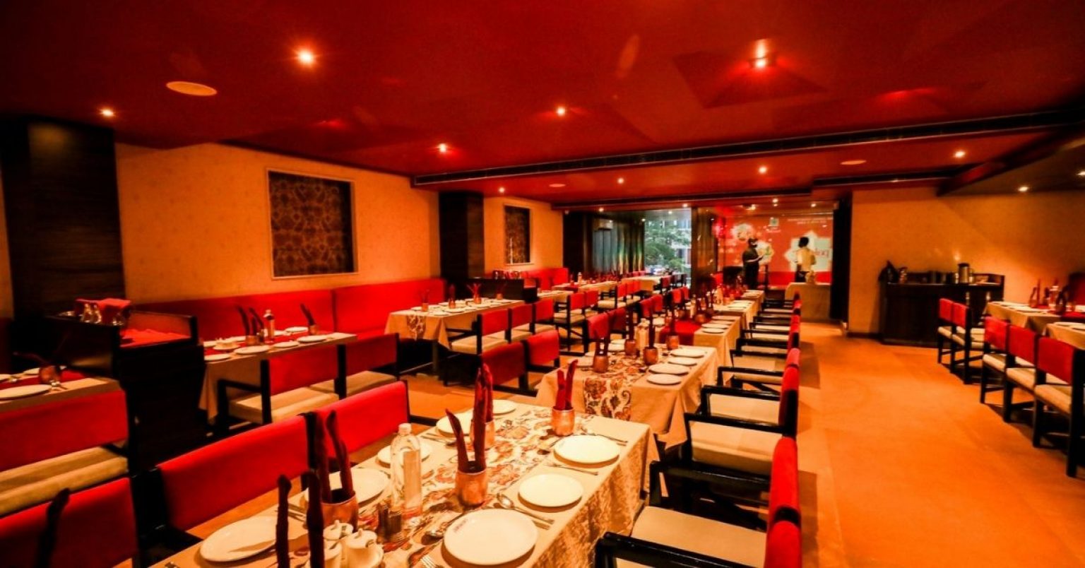 The 10 Best Sadashivanagar Restaurants And Eateries - Masala Chai Media