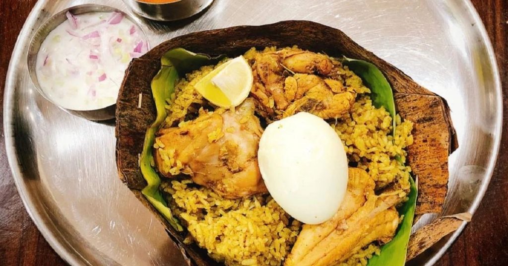 The 10 Best Sadashivanagar Restaurants And Eateries - Masala Chai Media