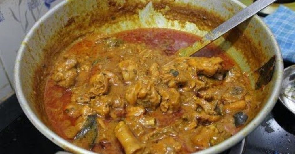 Top 11 Malnad Dishes You Definitely Need To Try - Masala Chai Media