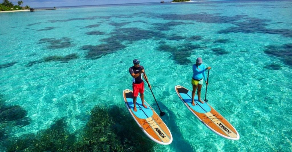 Top 11 Things To Do In Maldives If You Are Visiting As A Couple