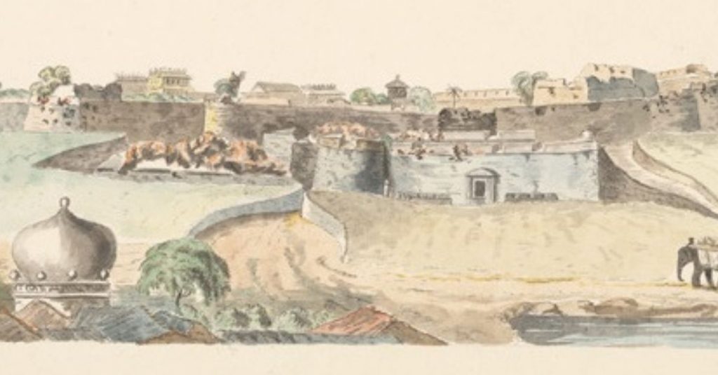 Bangalore Fort, A Monument Of Courage And Pride | Best Time & Tips