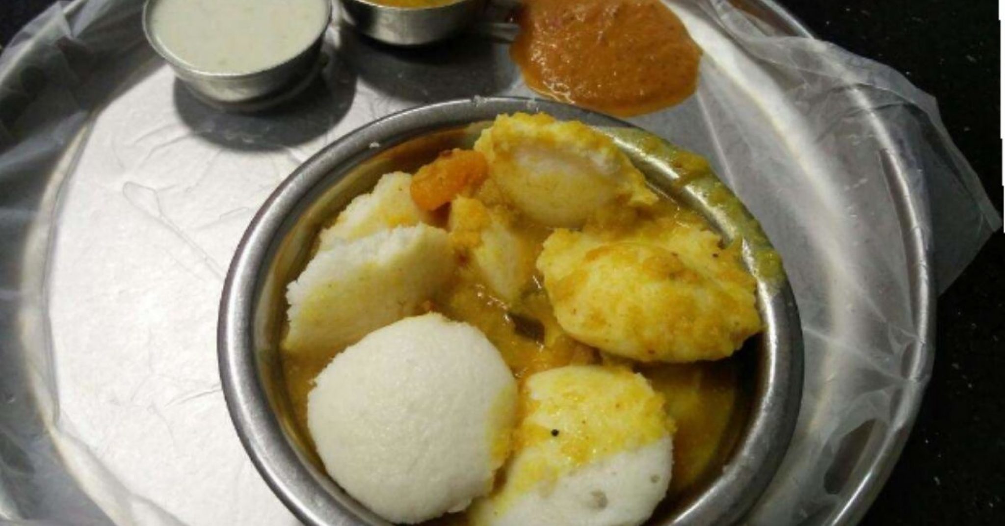 10 Best Places To Have Idlis In Bangalore | Tips And Tricks