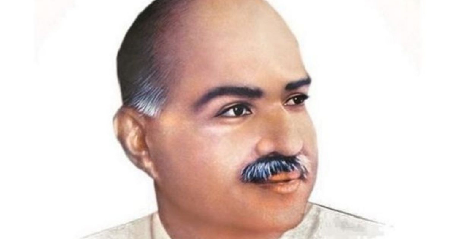 Who Is Shyama Prasad Mukherjee? How Is He Associated With BJP?