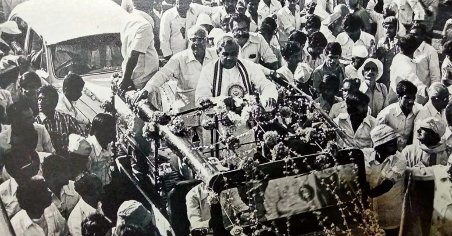 Who Is Shyama Prasad Mukherjee? How Is He Associated With BJP?