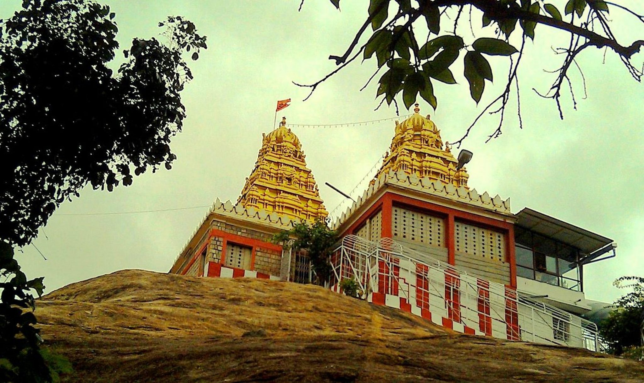 Top 15 Hanuman temples in Bangalore - Masala Chai Media