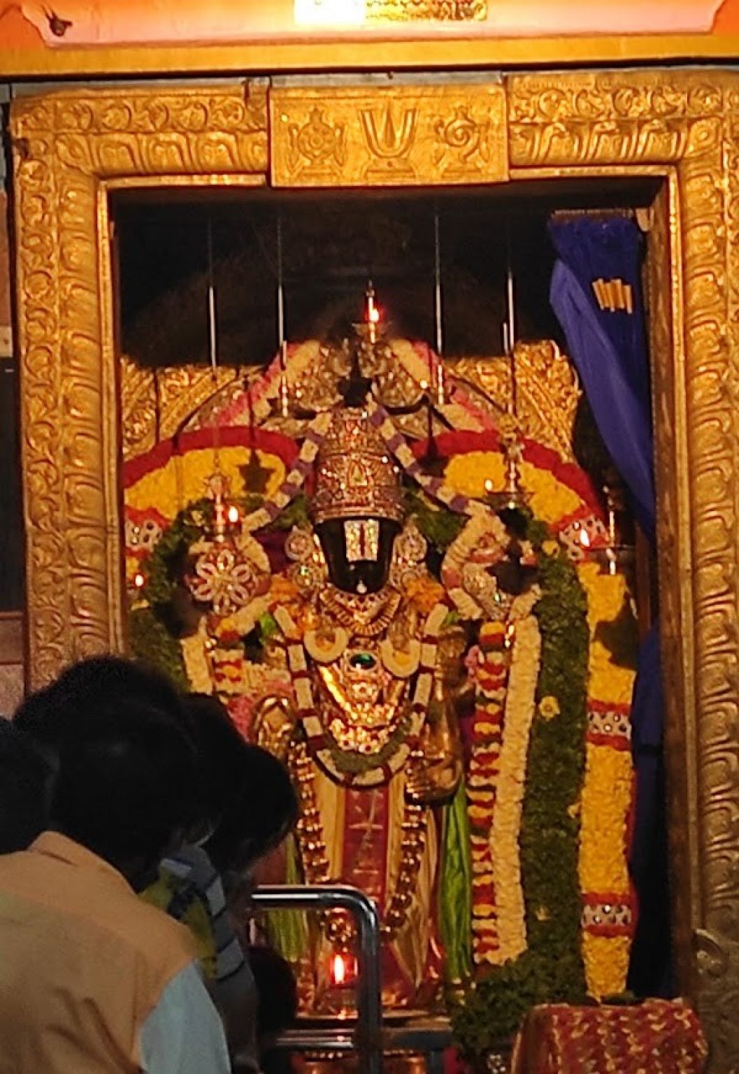 Top 10 Famous Venkateshwara Temples in Bangalore