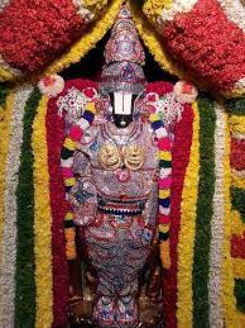 Top 10 Famous Venkateshwara Temples in Bangalore