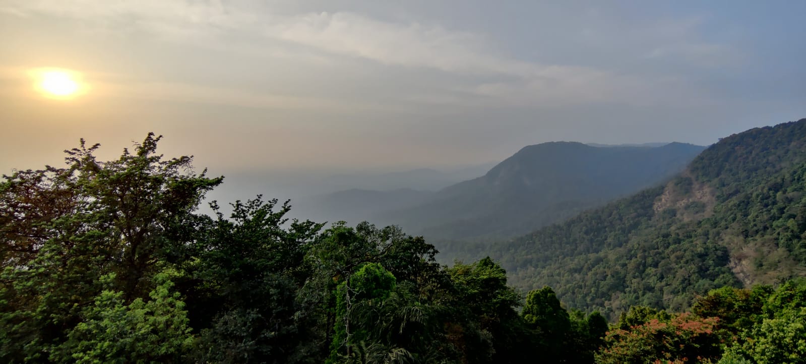 Agumbe Ghat – A Hidden Gem of India