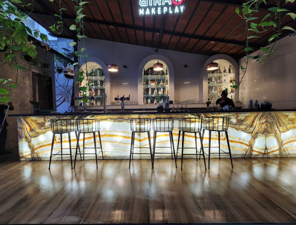 The 10 Best Restaurants in RR Nagar, Bangalore