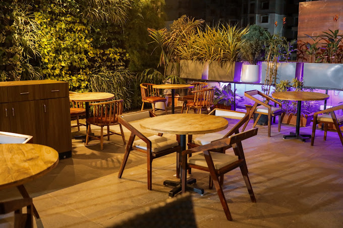 The 10 Best Restaurants in RR Nagar, Bangalore