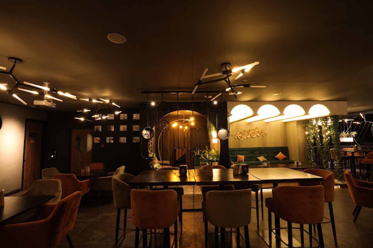 The 10 Best Restaurants in RR Nagar, Bangalore