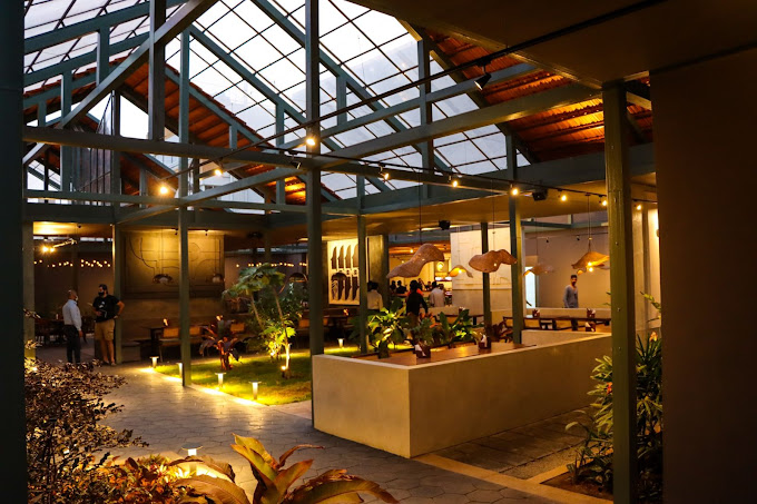 The 10 Best Restaurants in RR Nagar, Bangalore