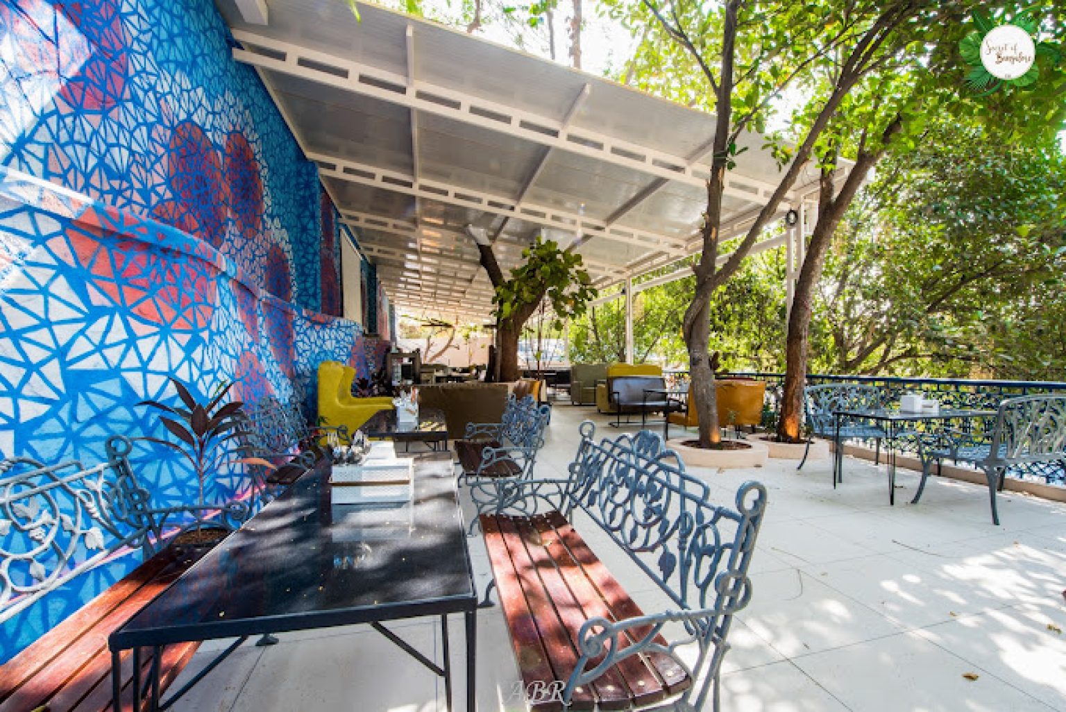 The 10 Best Restaurants in RR Nagar, Bangalore