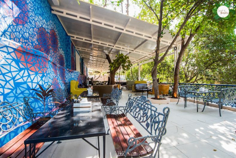 The 10 Best Restaurants in RR Nagar, Bangalore