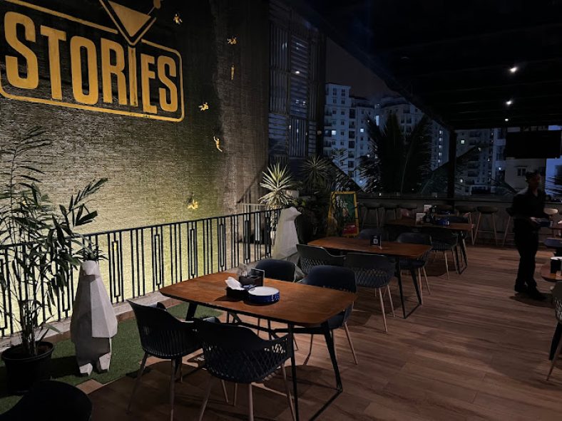 The 10 Best Restaurants in RR Nagar, Bangalore