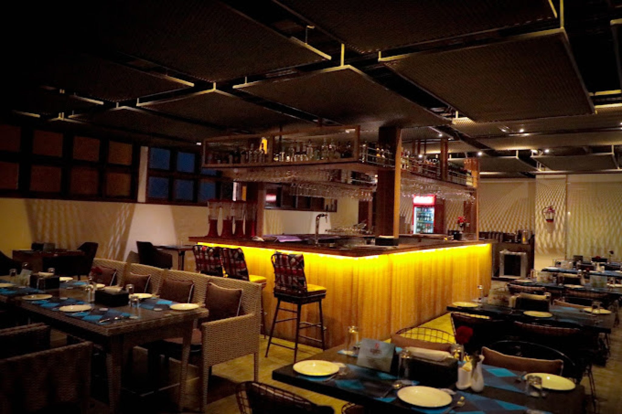 The 10 Best Restaurants in RR Nagar, Bangalore