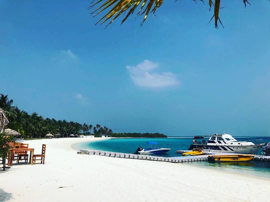 Best 10 Resorts in Lakshadweep: Unwinding in Paradise - Masala Chai Media